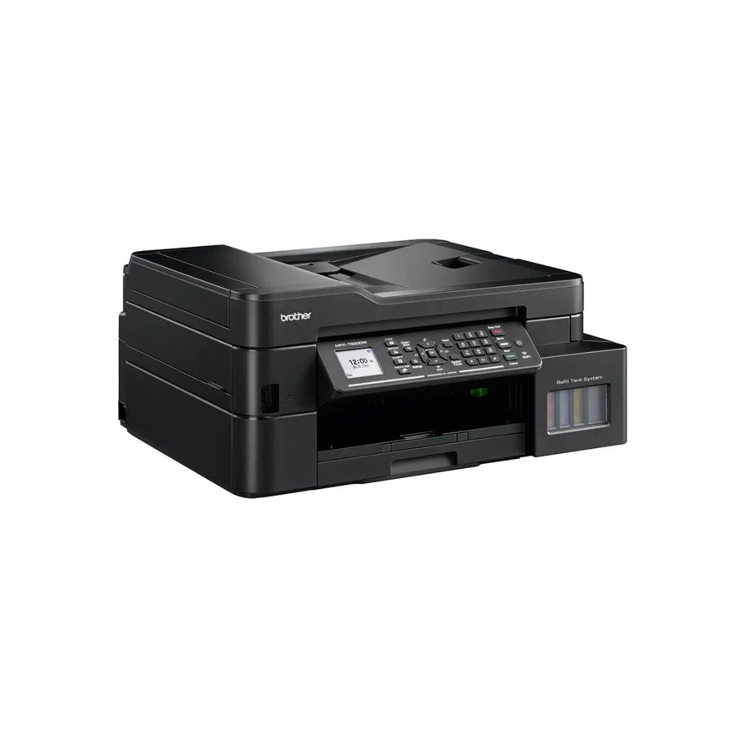 Brother all in one color printer store