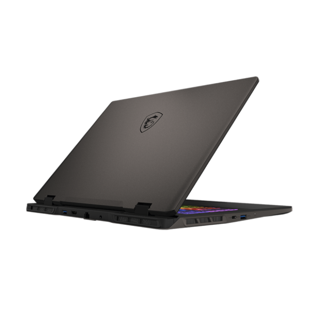 MSI Sword 16 HX B14VFKG - i7-14650HX, RTX 4060, 16GB RAM | 165Hz Gaming ...