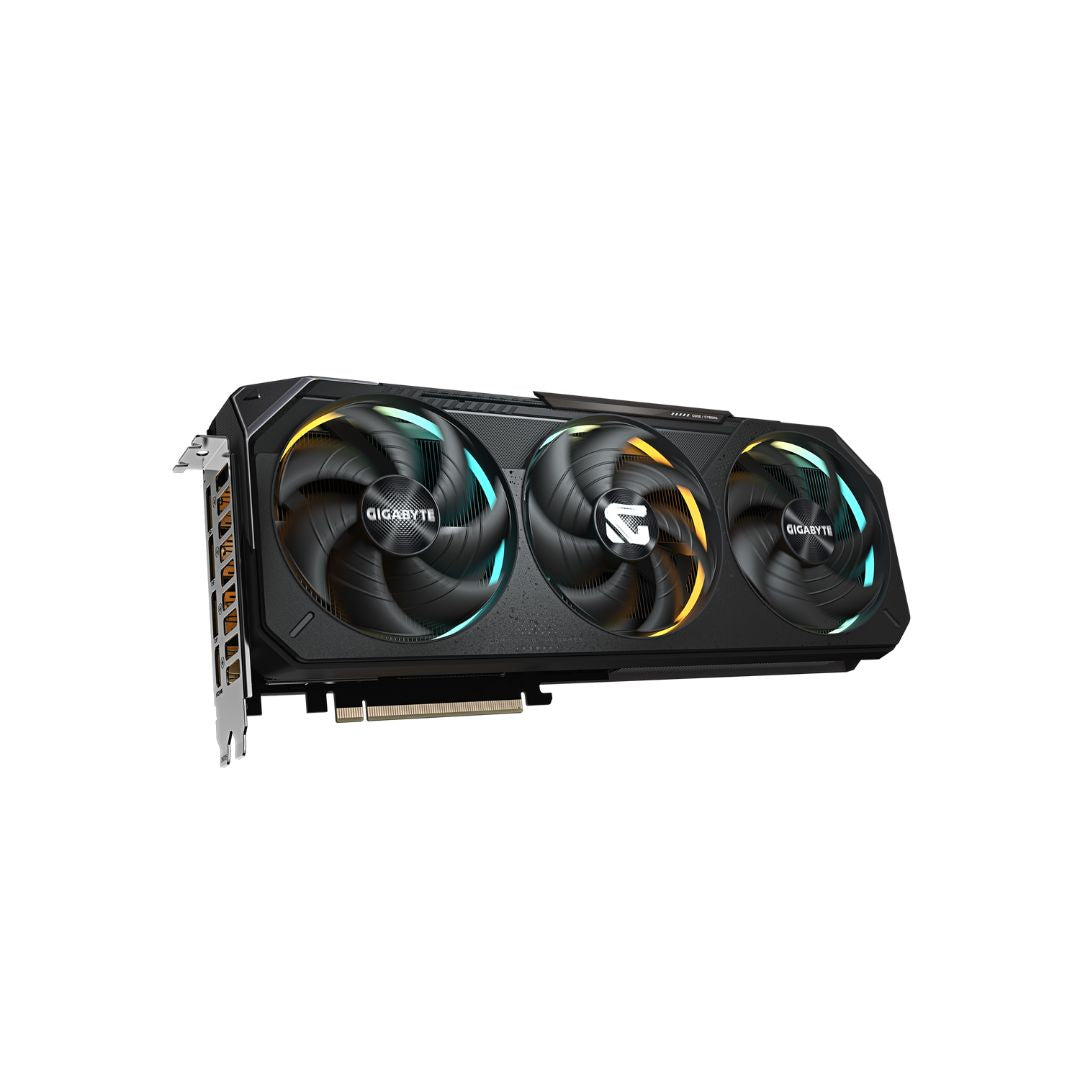 Gigabyte GeForce RTX 5080 GAMING OC 16GB in Iraq – العالمية Gigabyte GeForce RTX 5080 GAMING OC 16GB in Iraq – العالمية