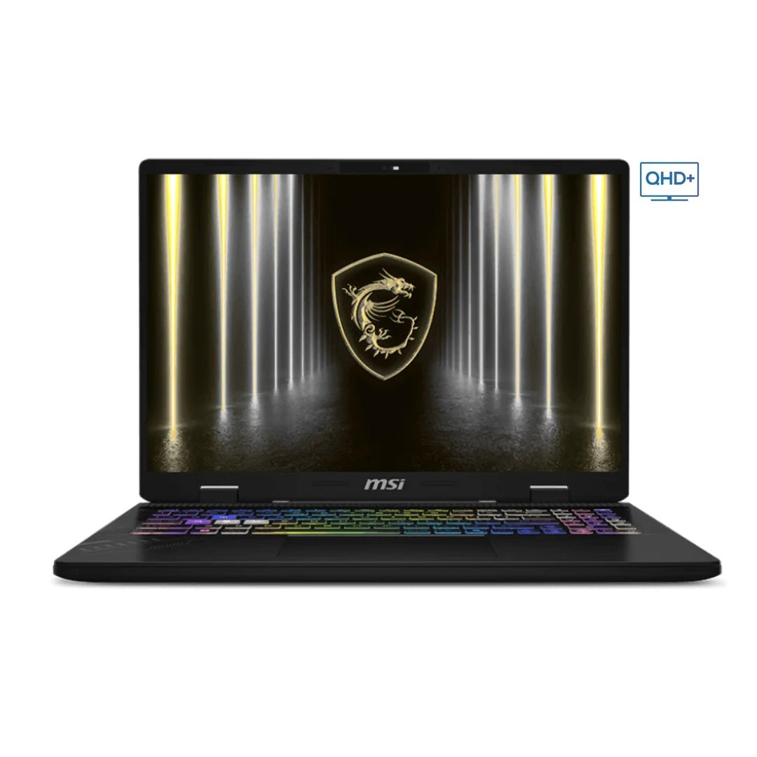 MSI Crosshair 16 HX AI D2XWFKG-203XAE, Intel Core Ultra 9-275HX, RAM 3 ...